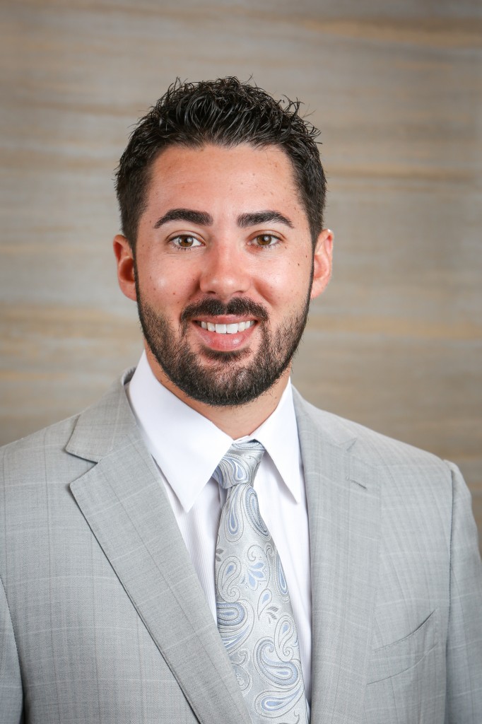 Nicholas A. Mastroianni - Nicholas A. Mastroianni