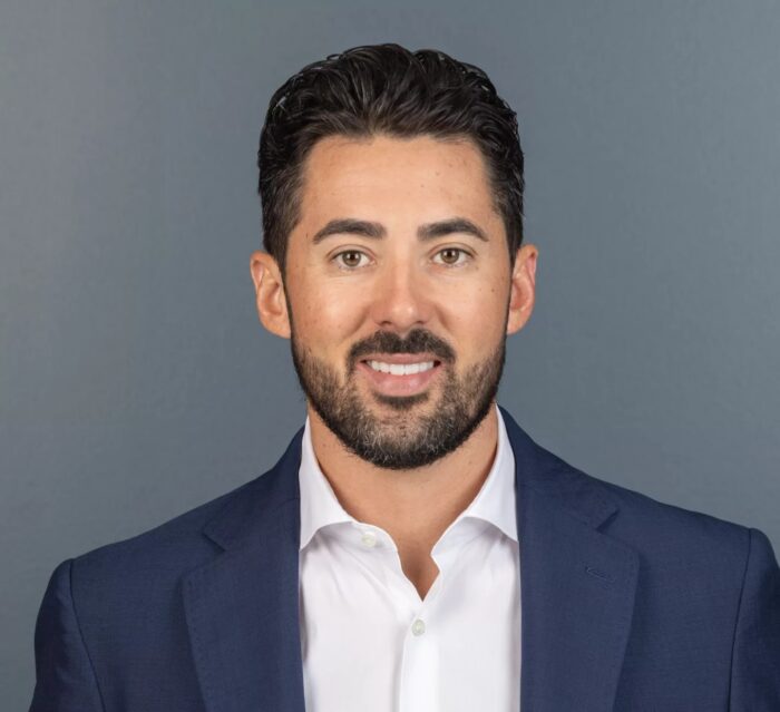 Nicholas A. Mastroianni - Nicholas A. Mastroianni